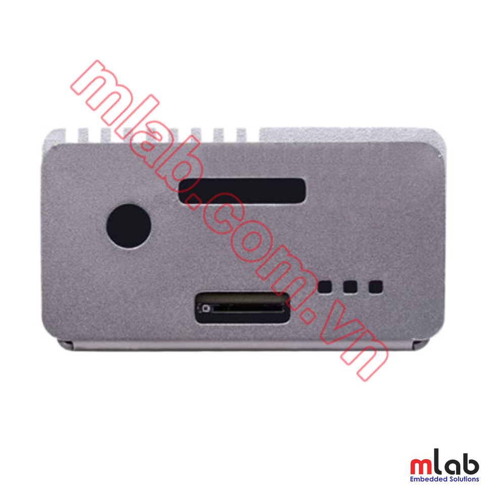 Vỏ Hộp Tinker Fanless Cho Tinker Board R2 0 Tinker Board S R2 0